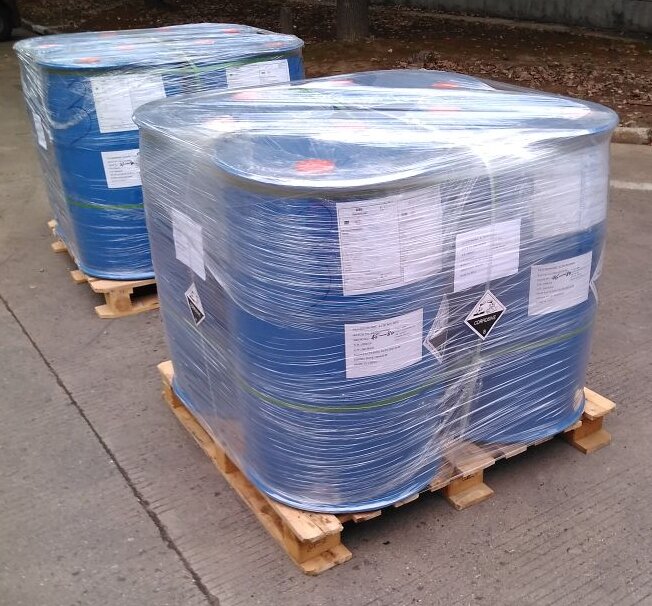 Fluoroboric Acid as a Stabilizing Agent for Diazonium Salts